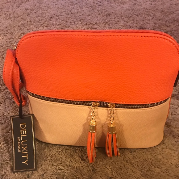 deluxity. | Bags | Womens Brand New Purse | Poshmark